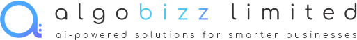 Test Page - algobizz limited